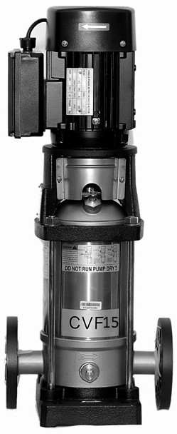 CVF15 – VAMA Pump